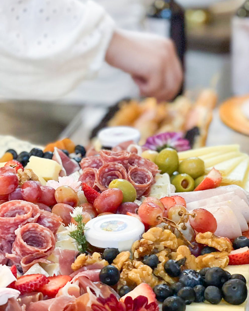 Grazely PH | Beautifully Curated Graze Boxes & Platters