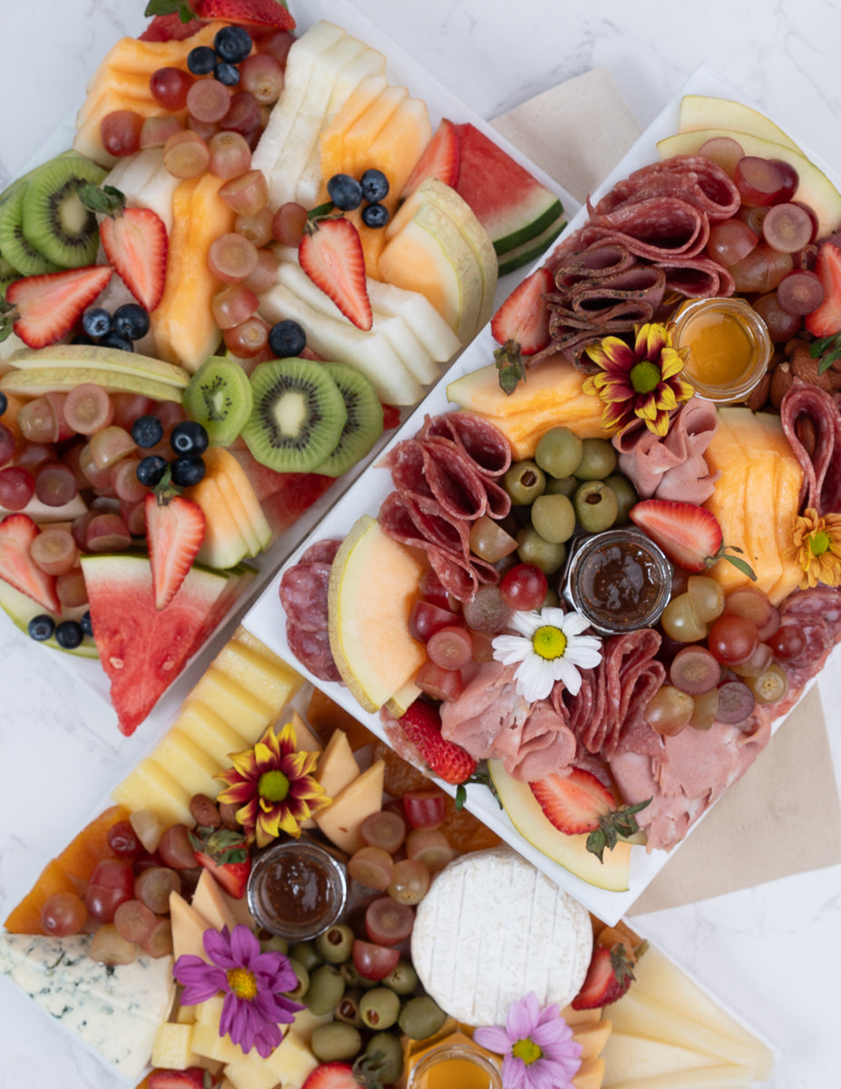 Grazely PH | Luxury Grazing in Manila