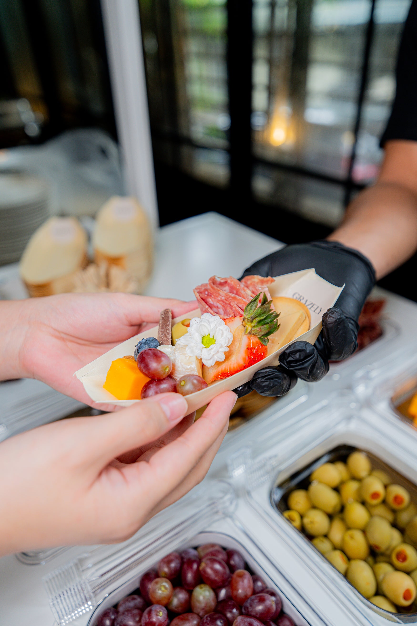 Grazely PH | Luxury Grazing in Manila