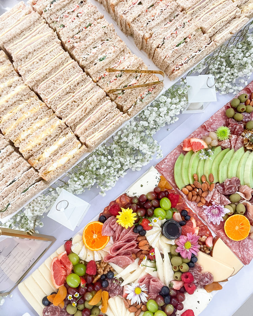 Bespoke Grazing – Grazely PH