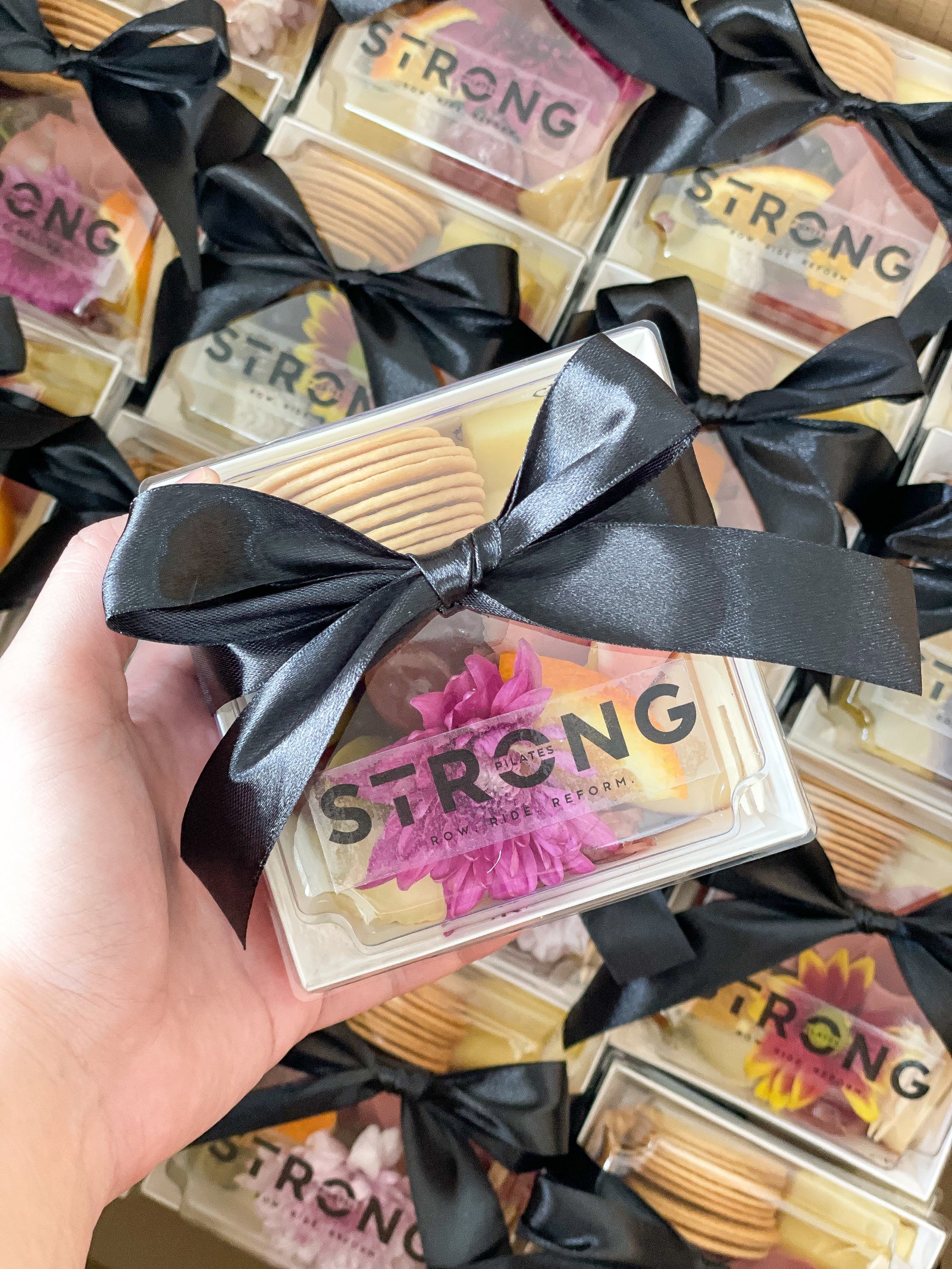 Corporate Clients & Brands | Grazely Business Events Manila – Grazely PH