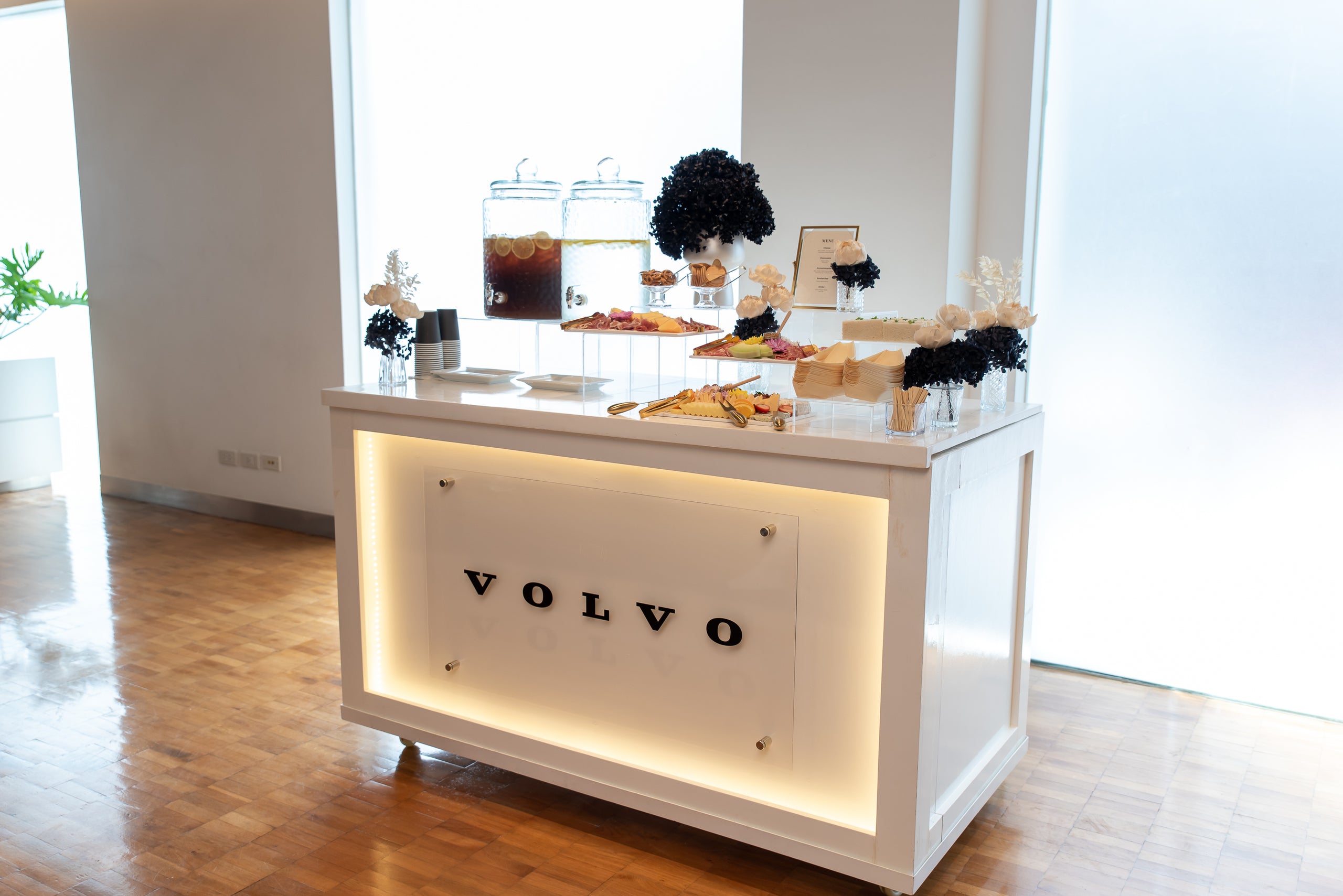 Corporate Clients & Brands | Grazely Business Events Manila – Grazely PH